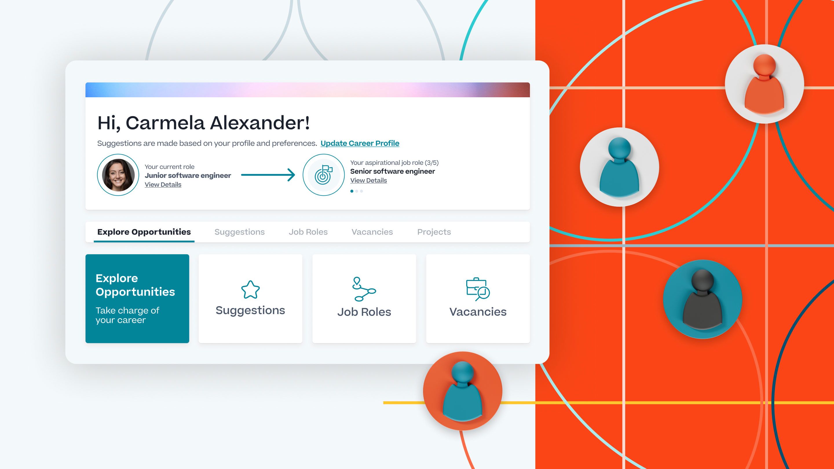 Cornerstone Opportunity Marketplace: Revolutionizing learning and ...