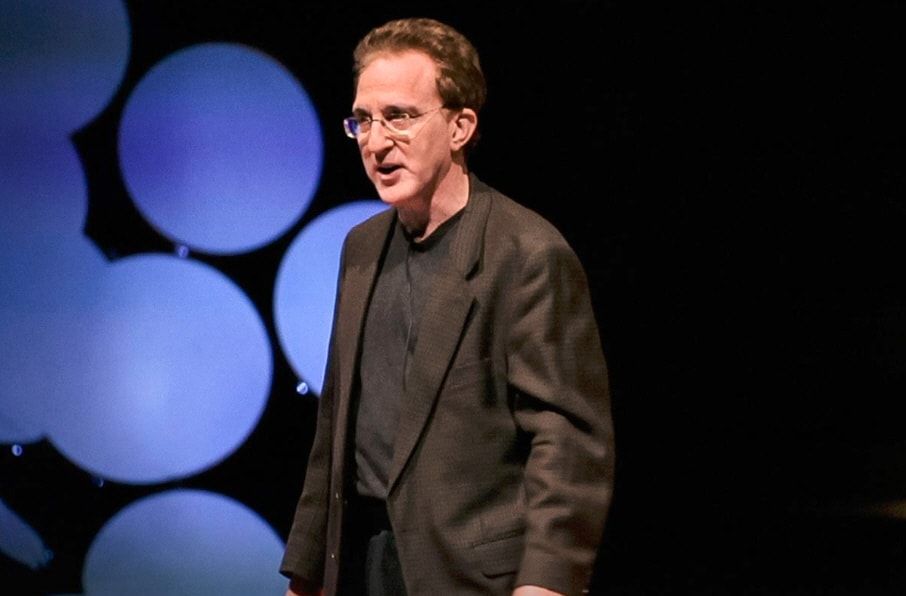 TED Talk Tuesday: Why We Need to Talk About Mistakes