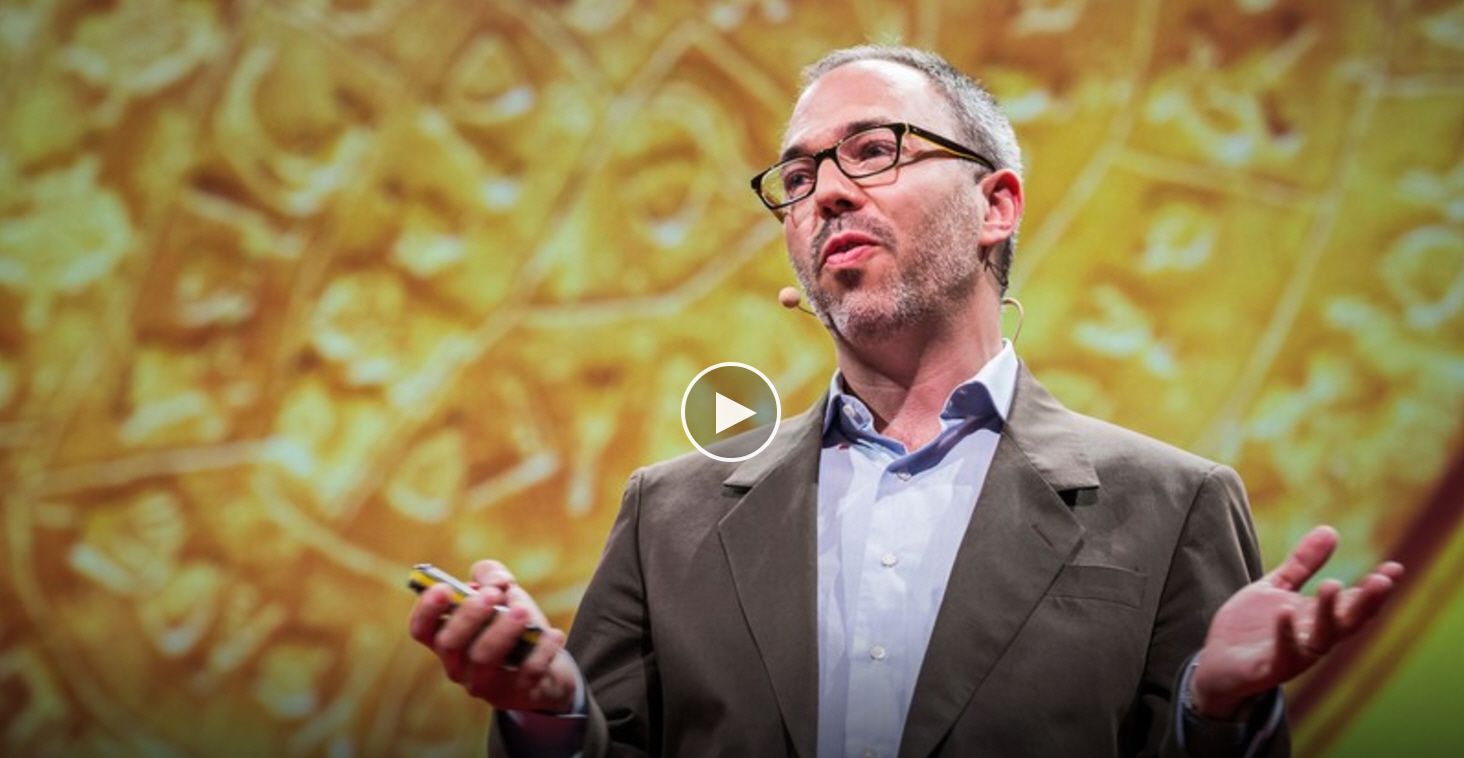 Ted Talk Tuesday| The Power of Big Data