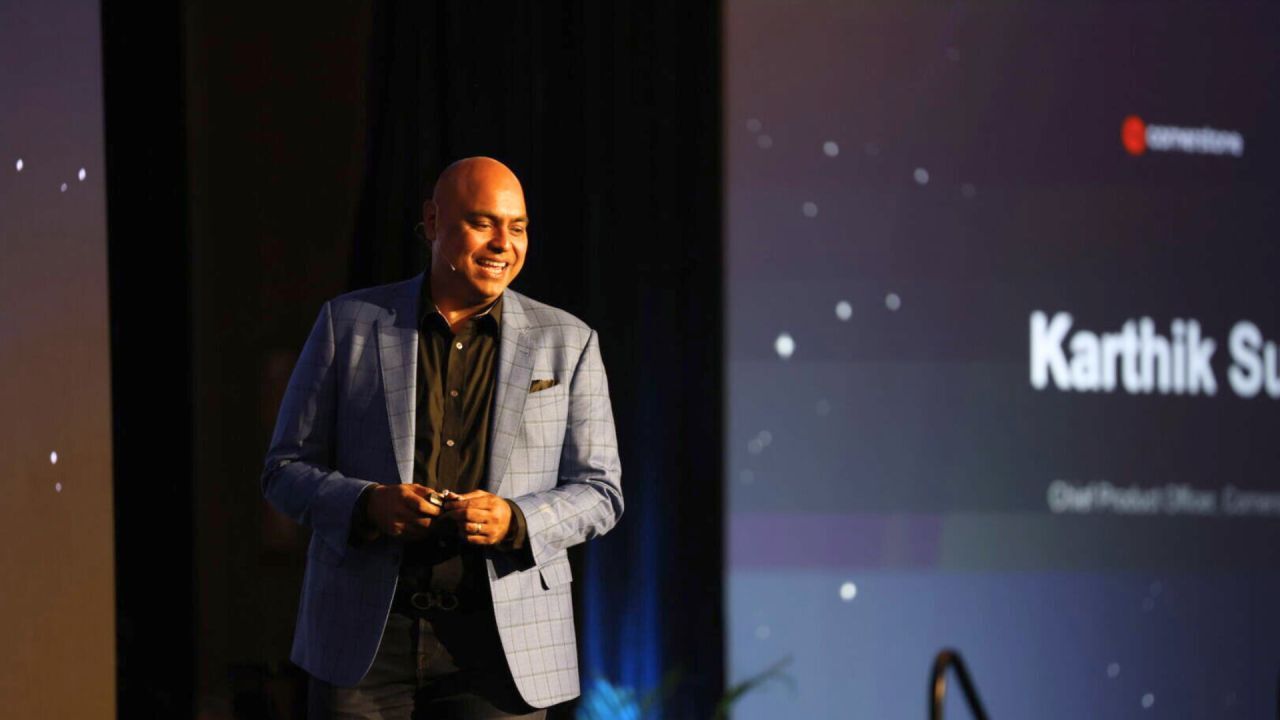 Cornerstone Connect Live Orlando lights up the future of work