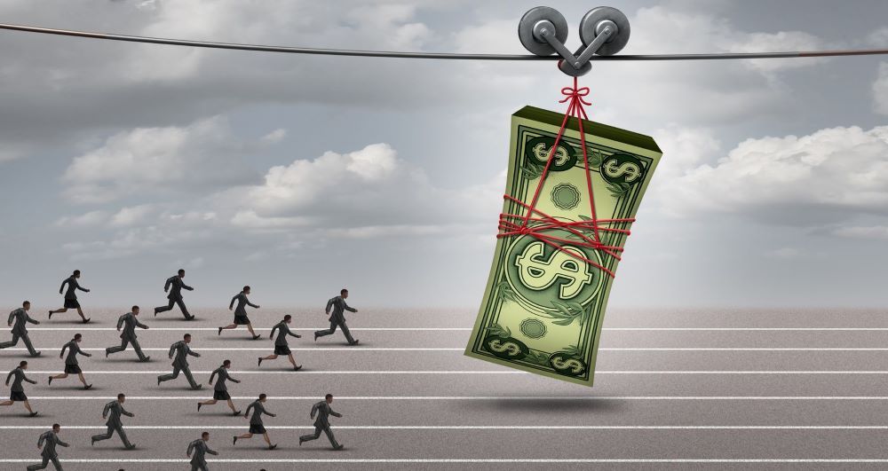 3 Things That Motivate Employees More Than Money