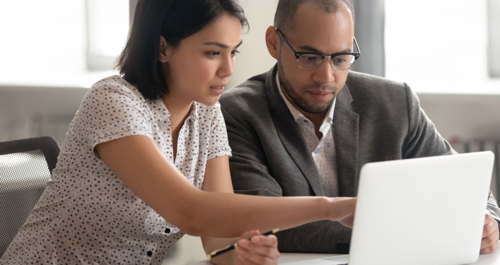 10 Ways to Completely Revamp Performance Management