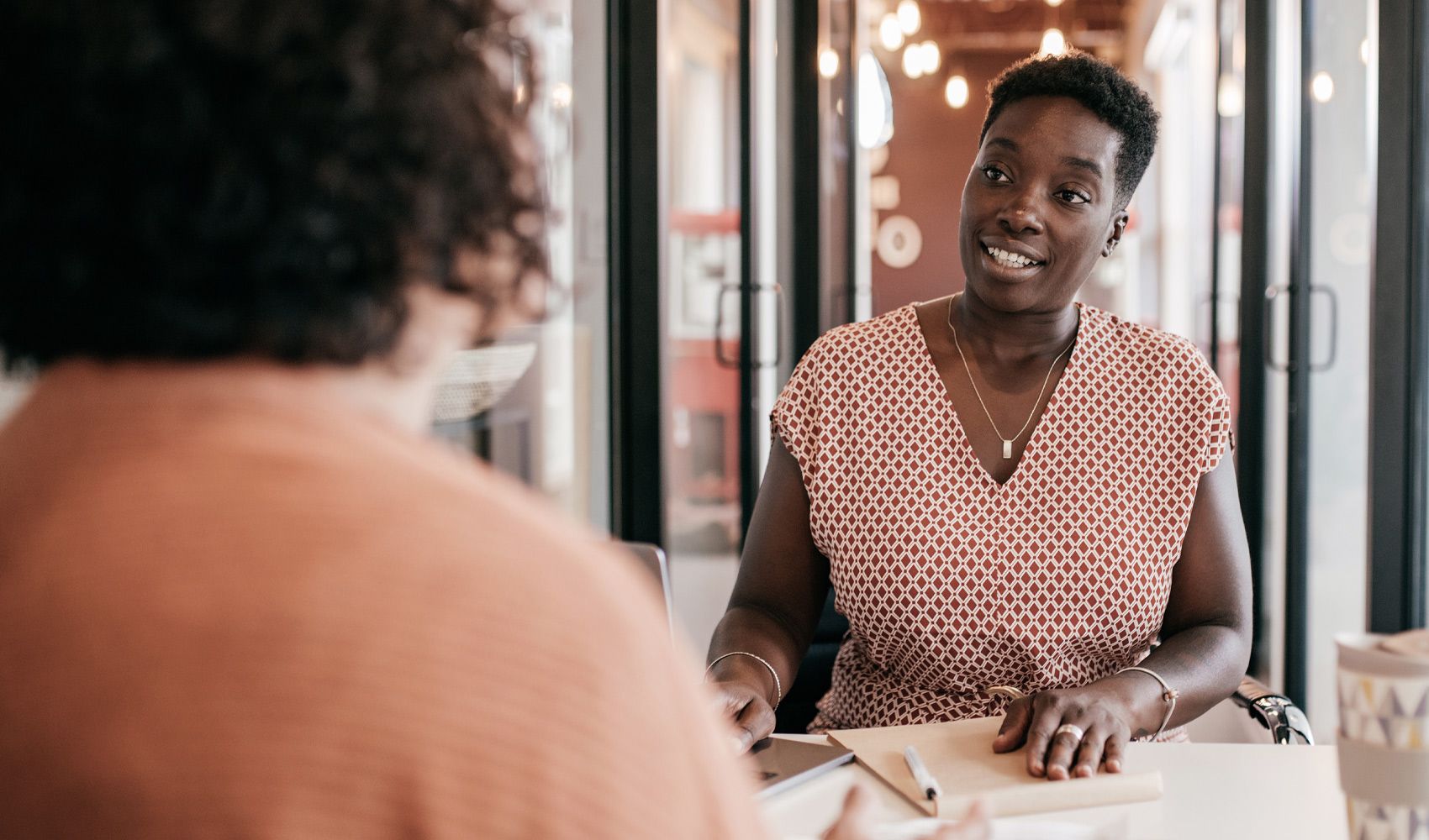 The Modern Day Performance Management Process