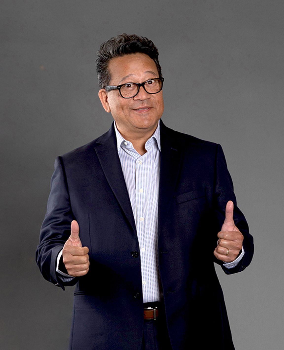 Cornerstone Leadership Team