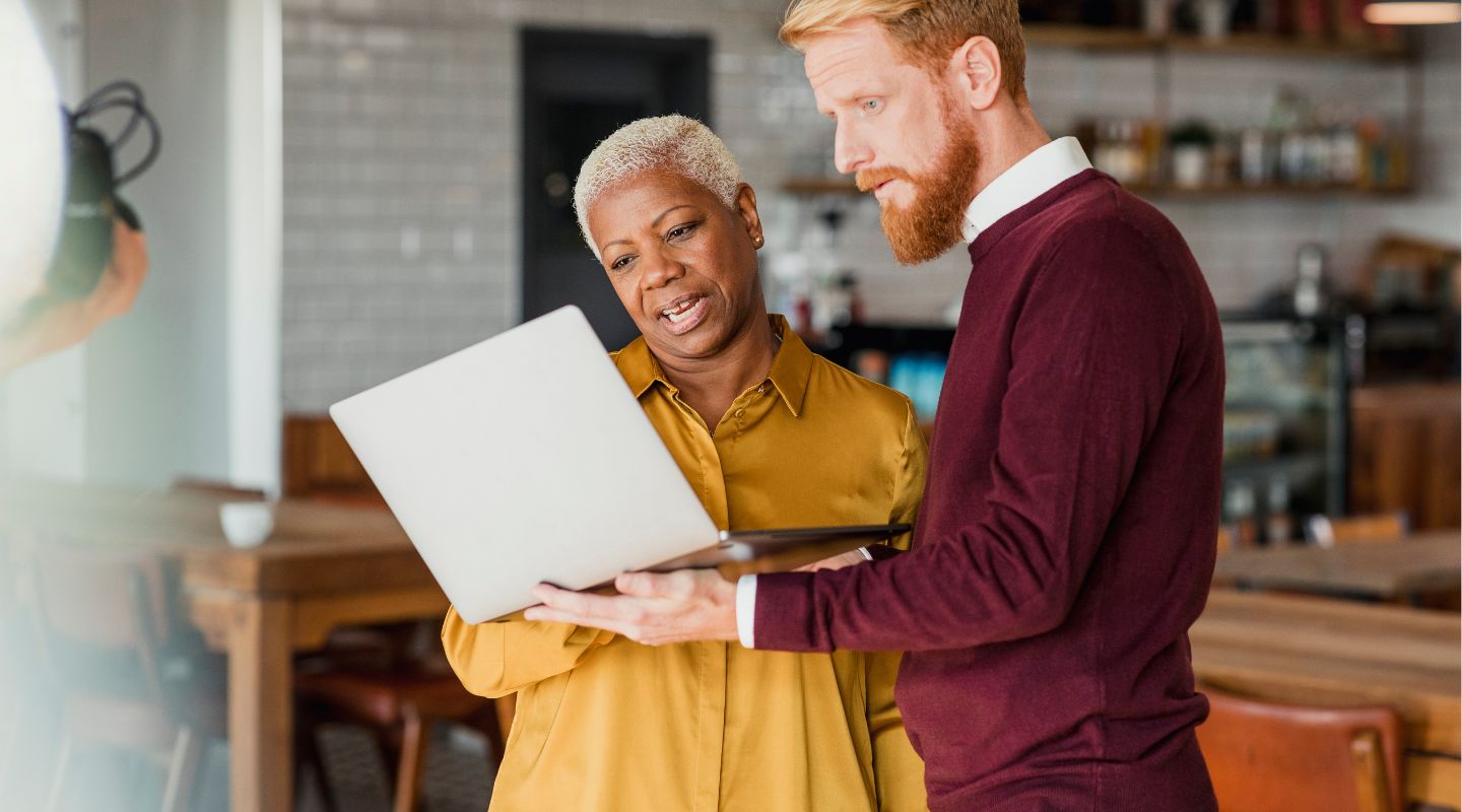 Sapient Insights Group – Voice of the Customer: Business of HR