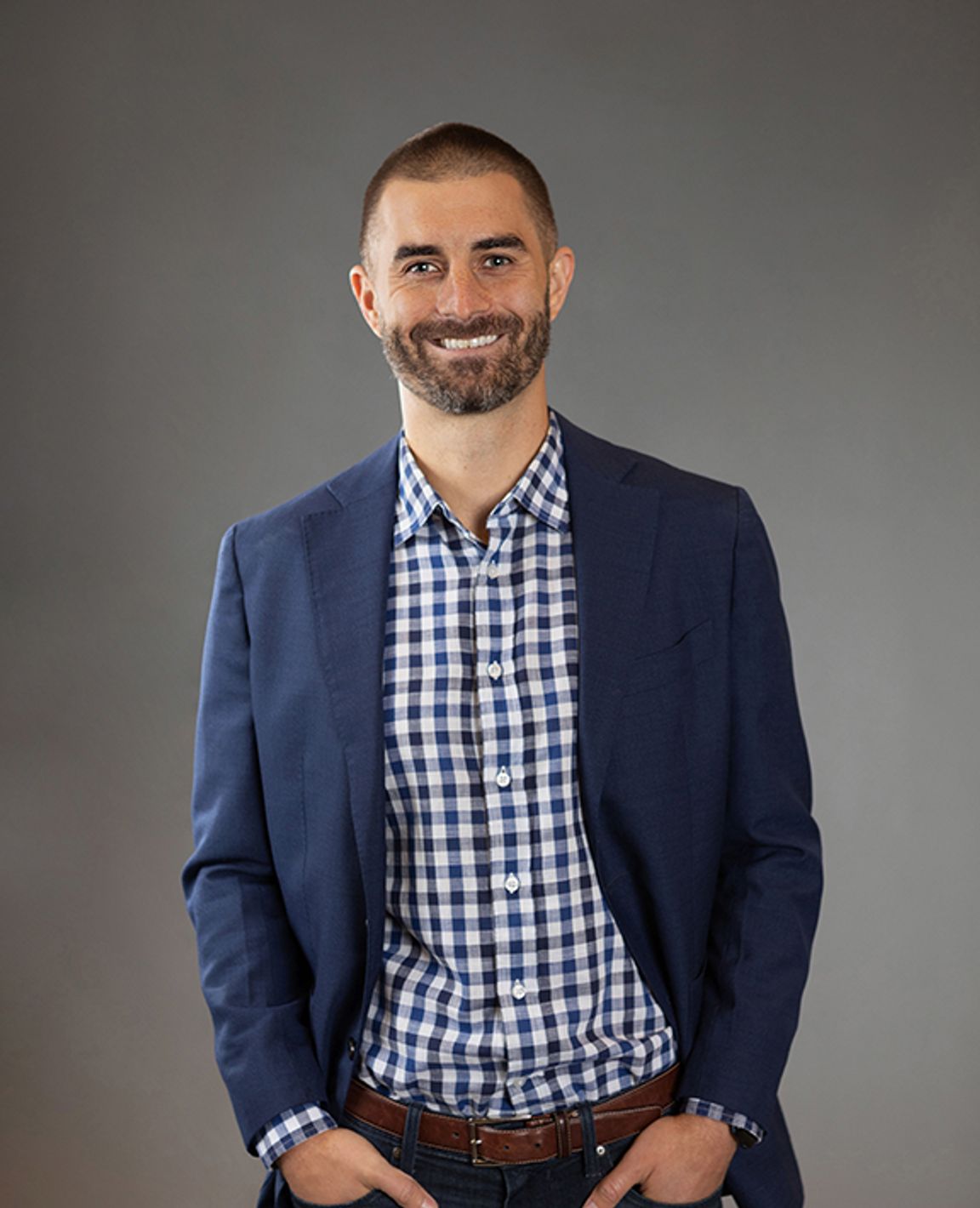 Cornerstone Leadership Team