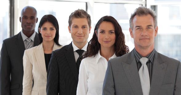 4 Executive Job Titles on the Rise