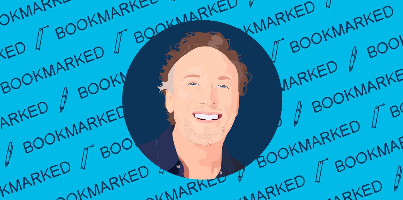 Bookmarked: Get to Know Joe Burton, Founder and CEO of Whil Concepts