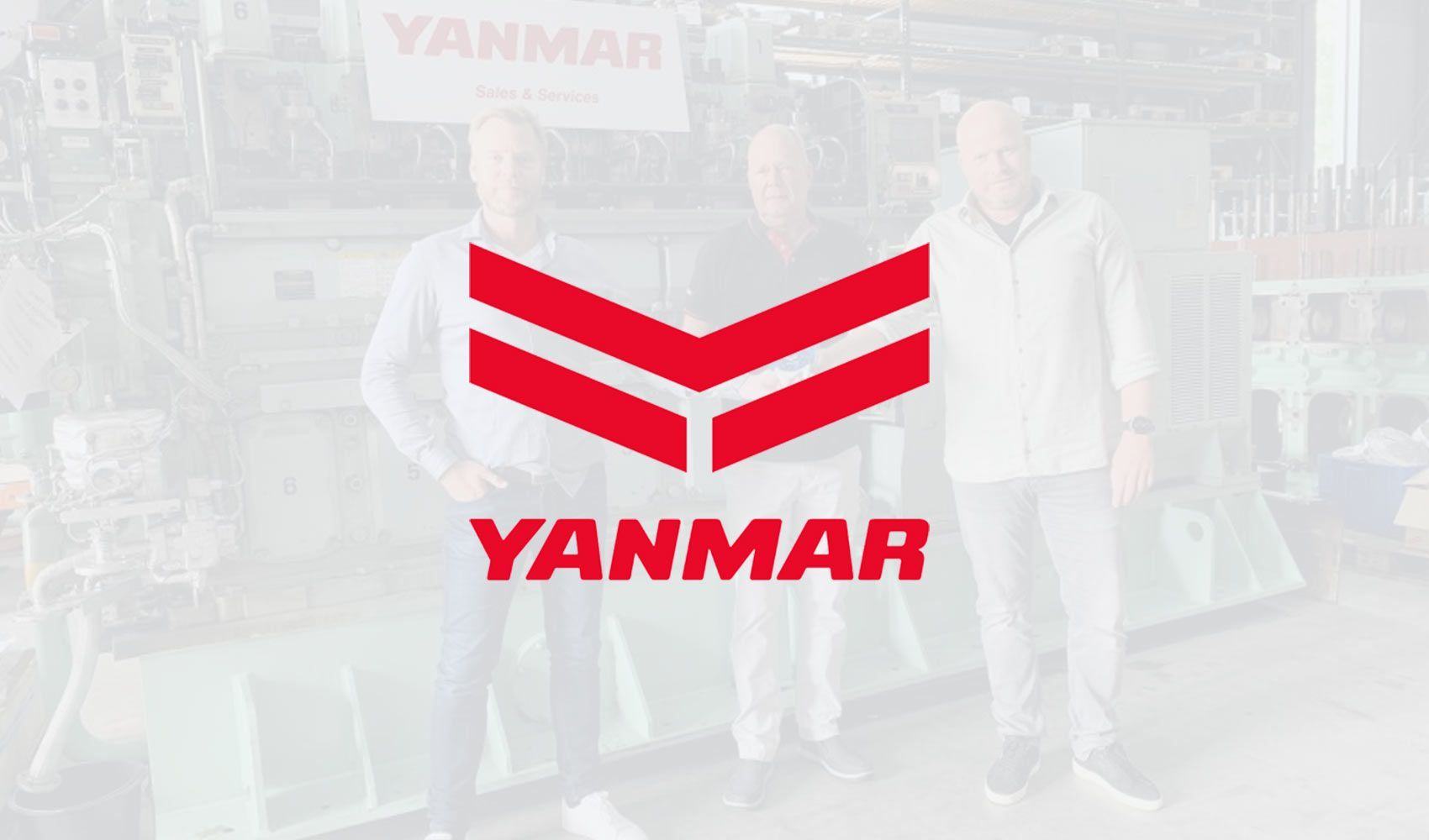 How YANMAR America Drives Business Growth and Customer Satisfaction