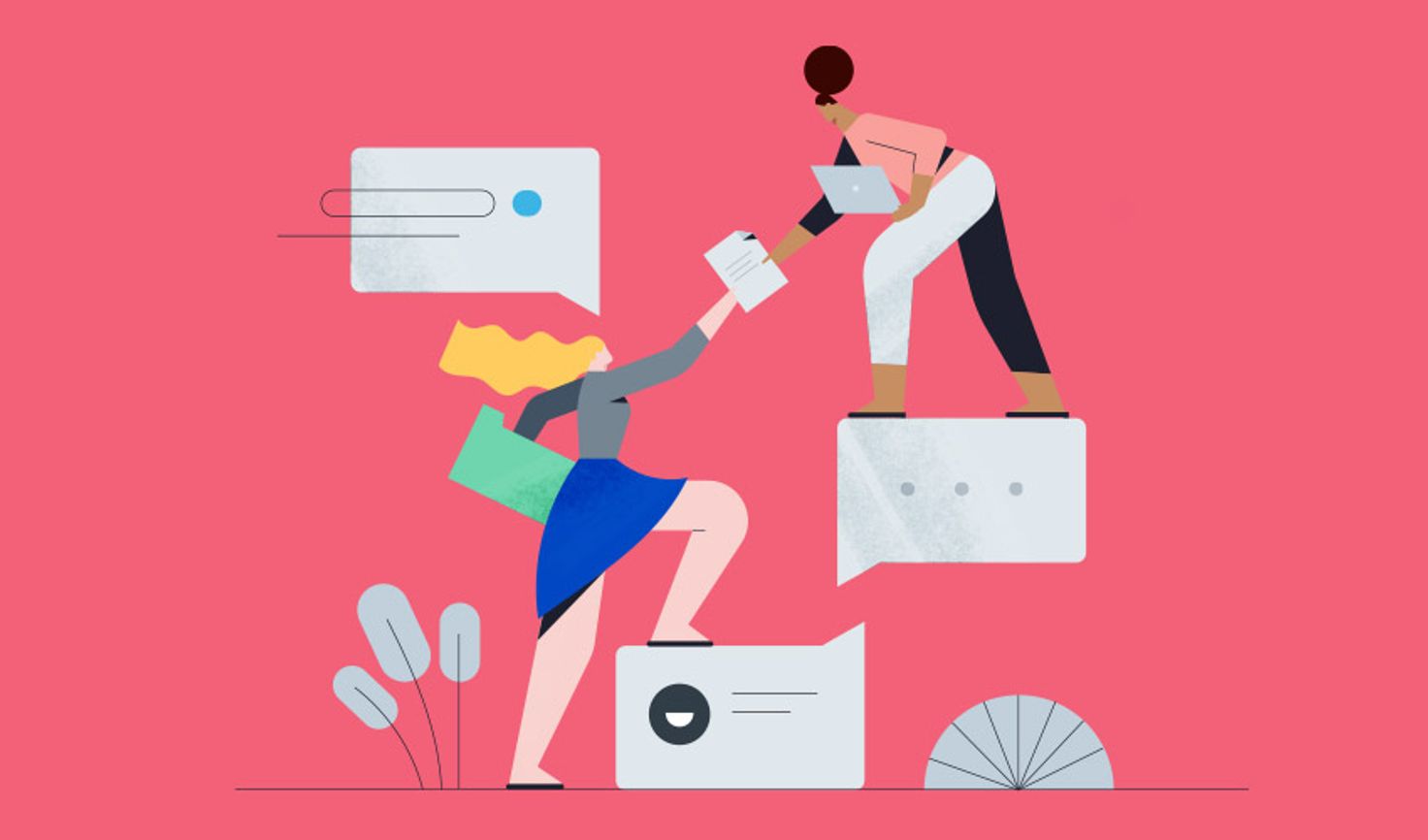 How compliance in action can be a tool for an inclusive work culture