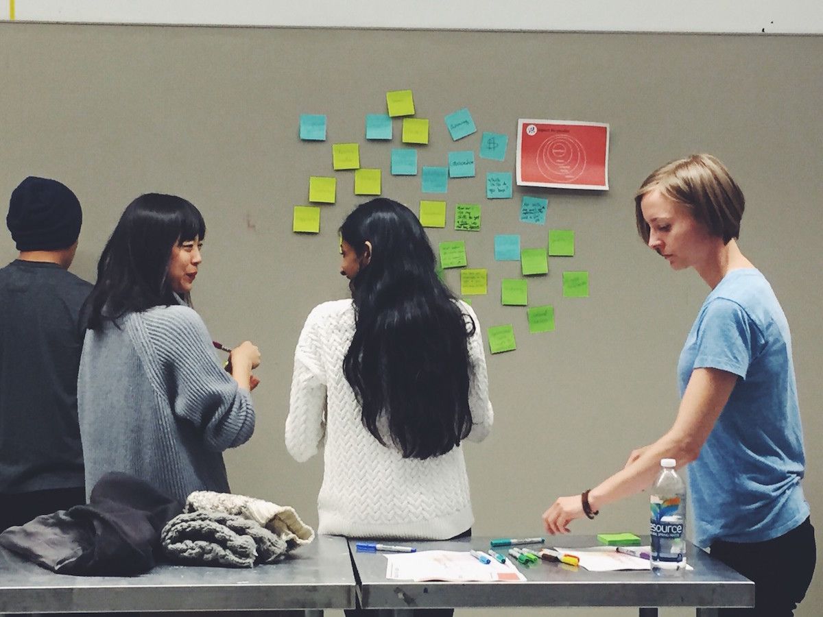 Why Organizational Structures Are Moving Towards Collaboration