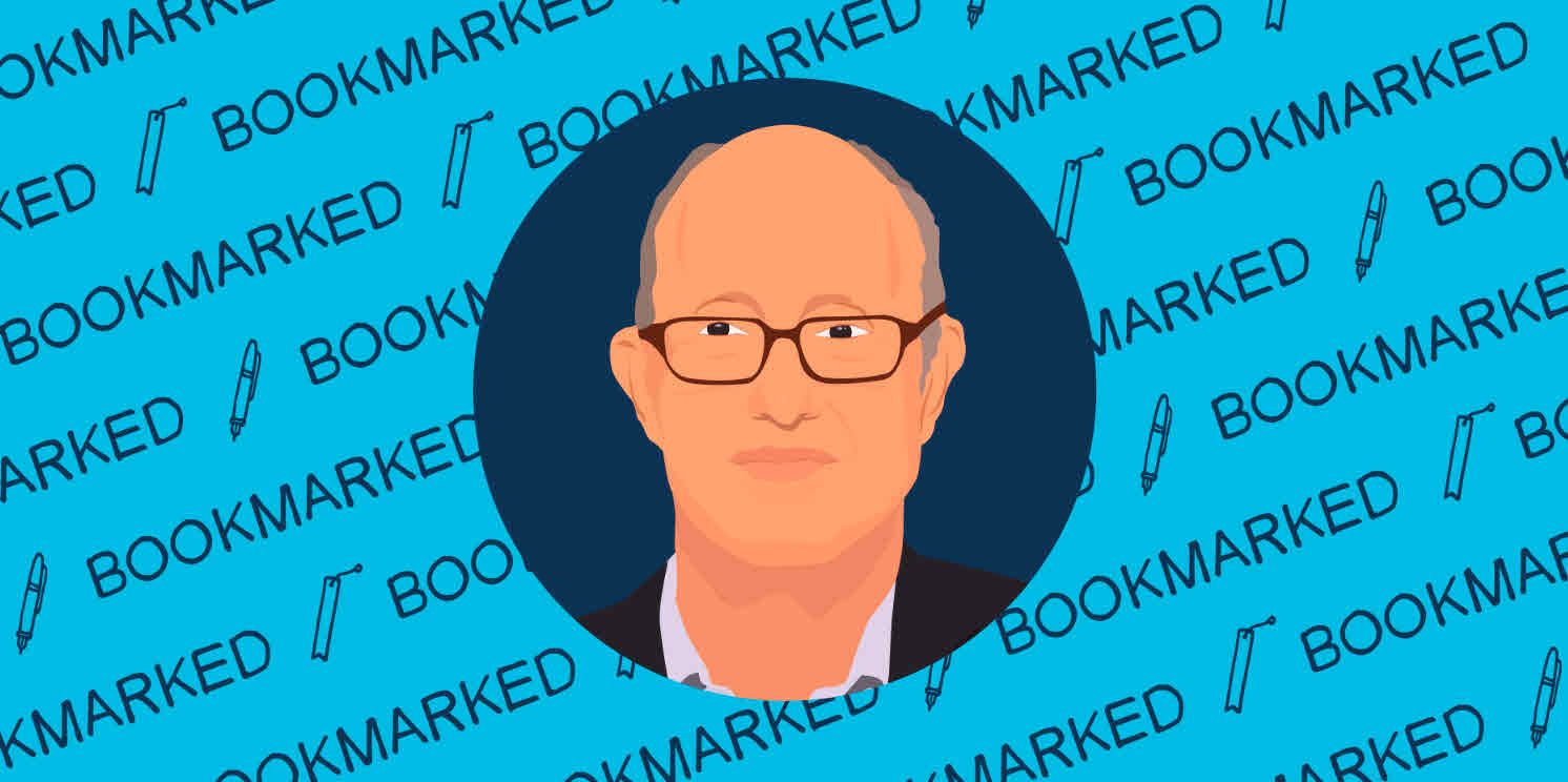 Bookmarked: Get to Know Jeffrey Pfeffer, Organizational Behavior Expert ...