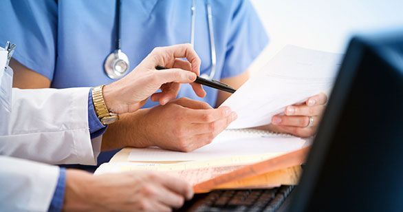 Talent Management for Healthcare