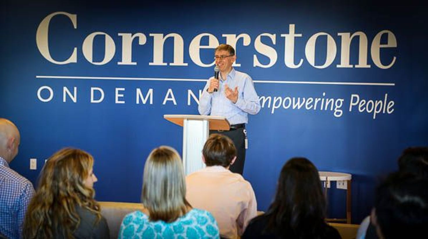Investing in Ourselves through Cornerstone Development Days