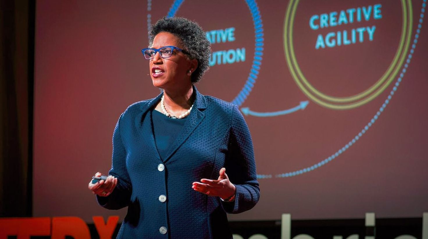 TED Talk Tuesday: How to Inspire Collective Creativity