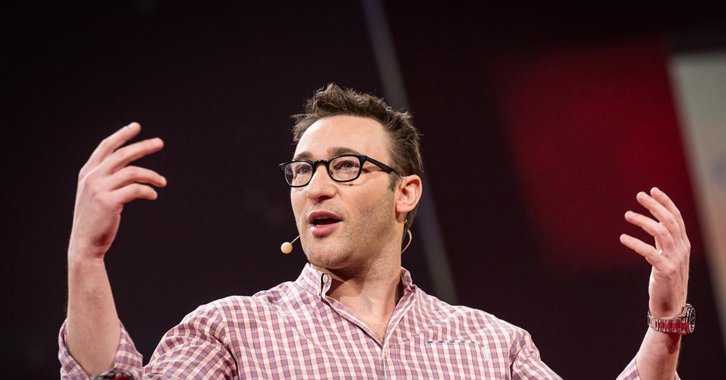 TED Talk Tuesday: Why Good Leaders Make You Feel Safe