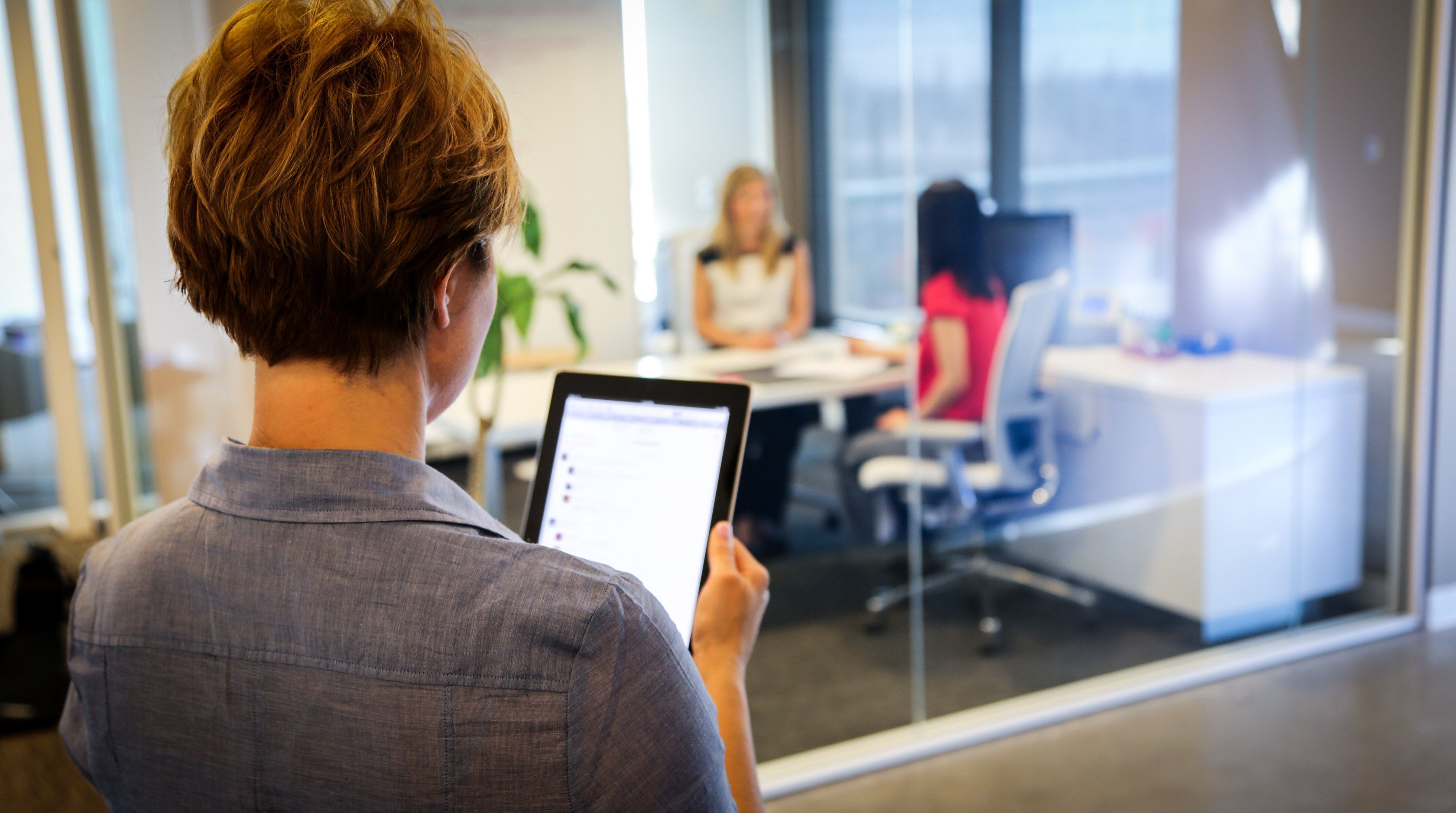 The Modern Recruiter