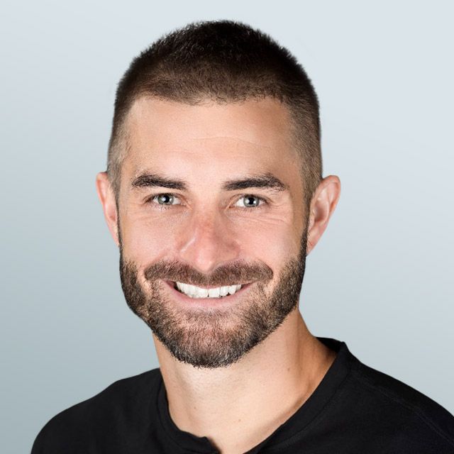 Cornerstone Leadership Team