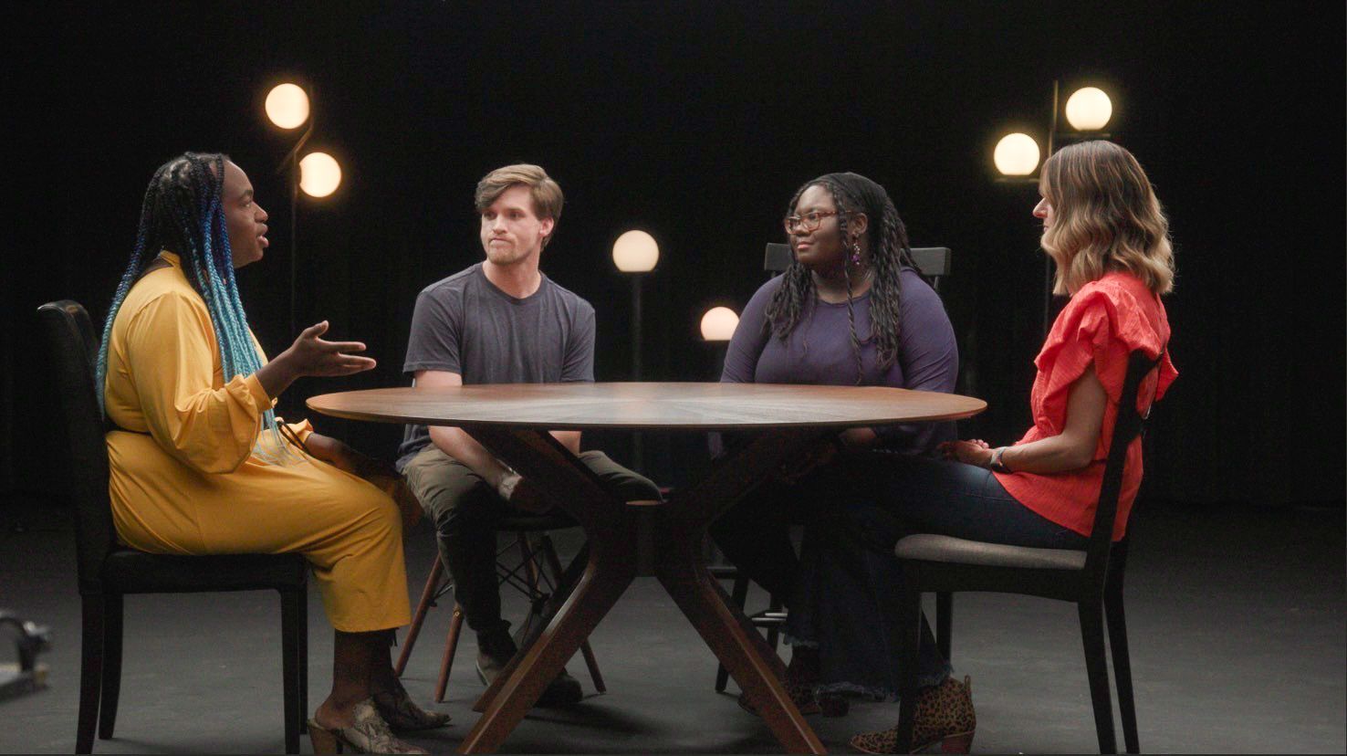 How DEI conversations are integral to a successful workplace