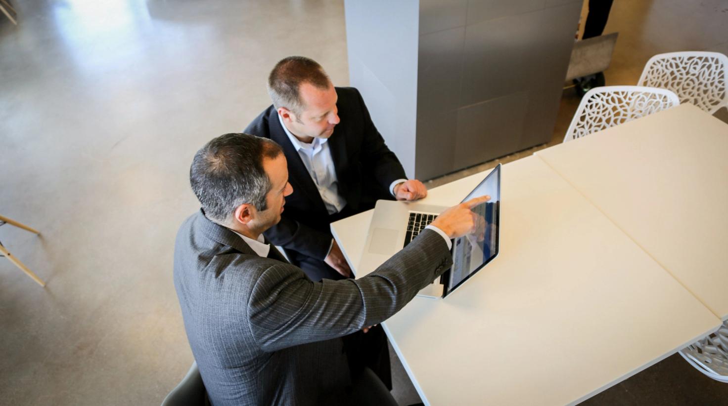 Learning from the Private Sector: Three Best Practices for Public ...