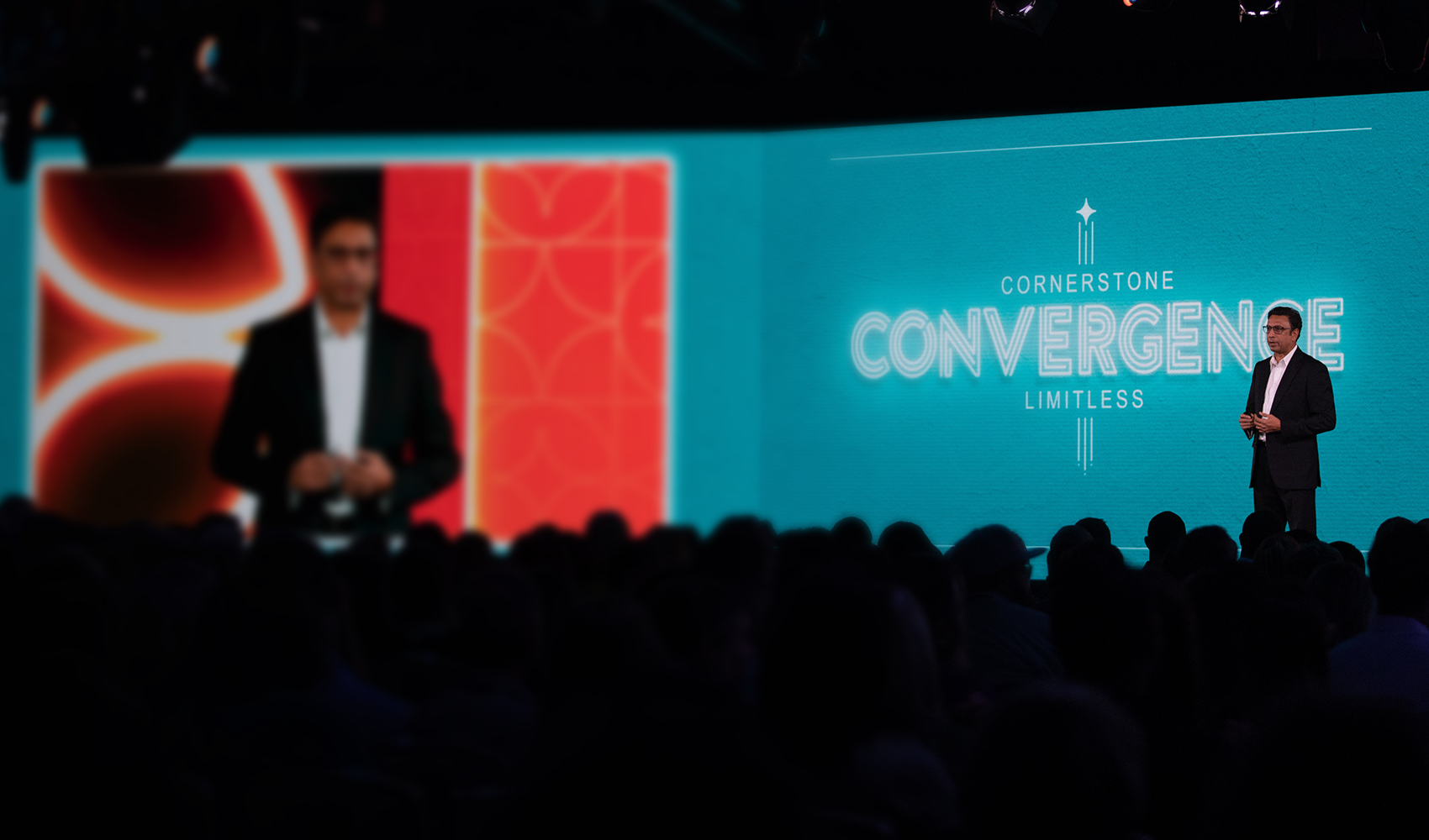 Convergence 2022: Limitless learning for a future ready workforce