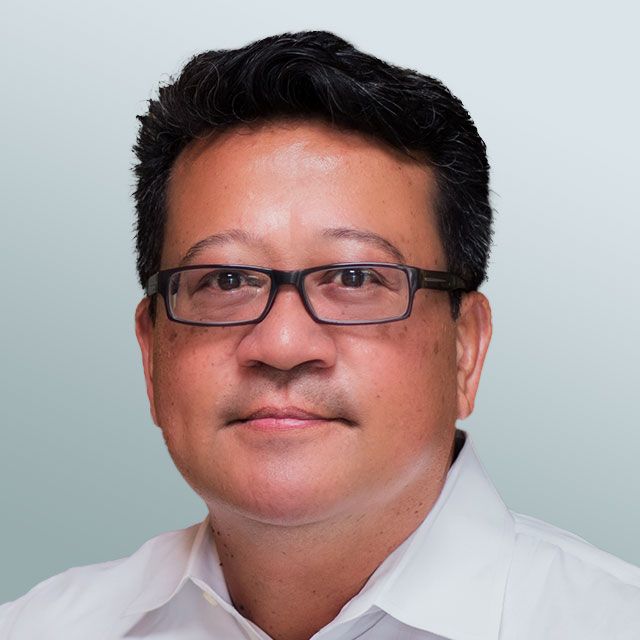 Cornerstone Leadership Team