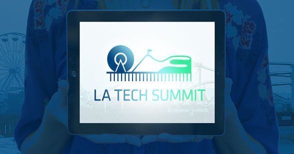 Why L.A. Has the Most Innovative Technology Ecosystem in the Nation