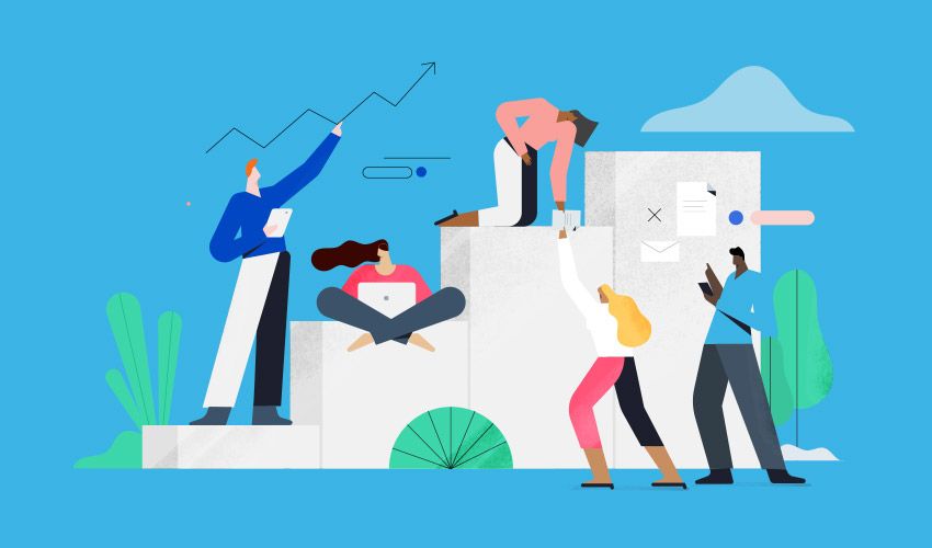 The 4 pillars for creating an impactful DEI learning culture