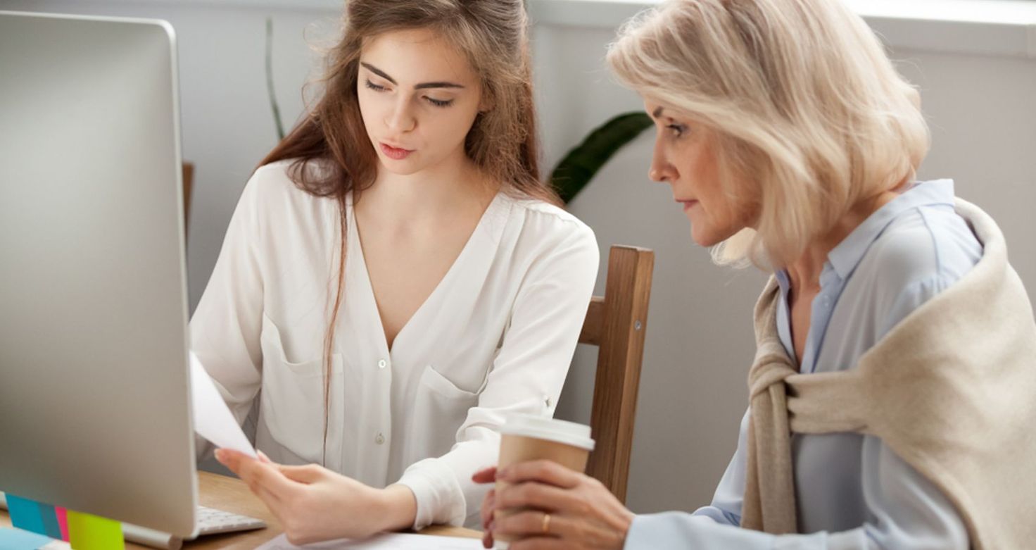 20 Great Ideas for Work Mentoring and Coaching