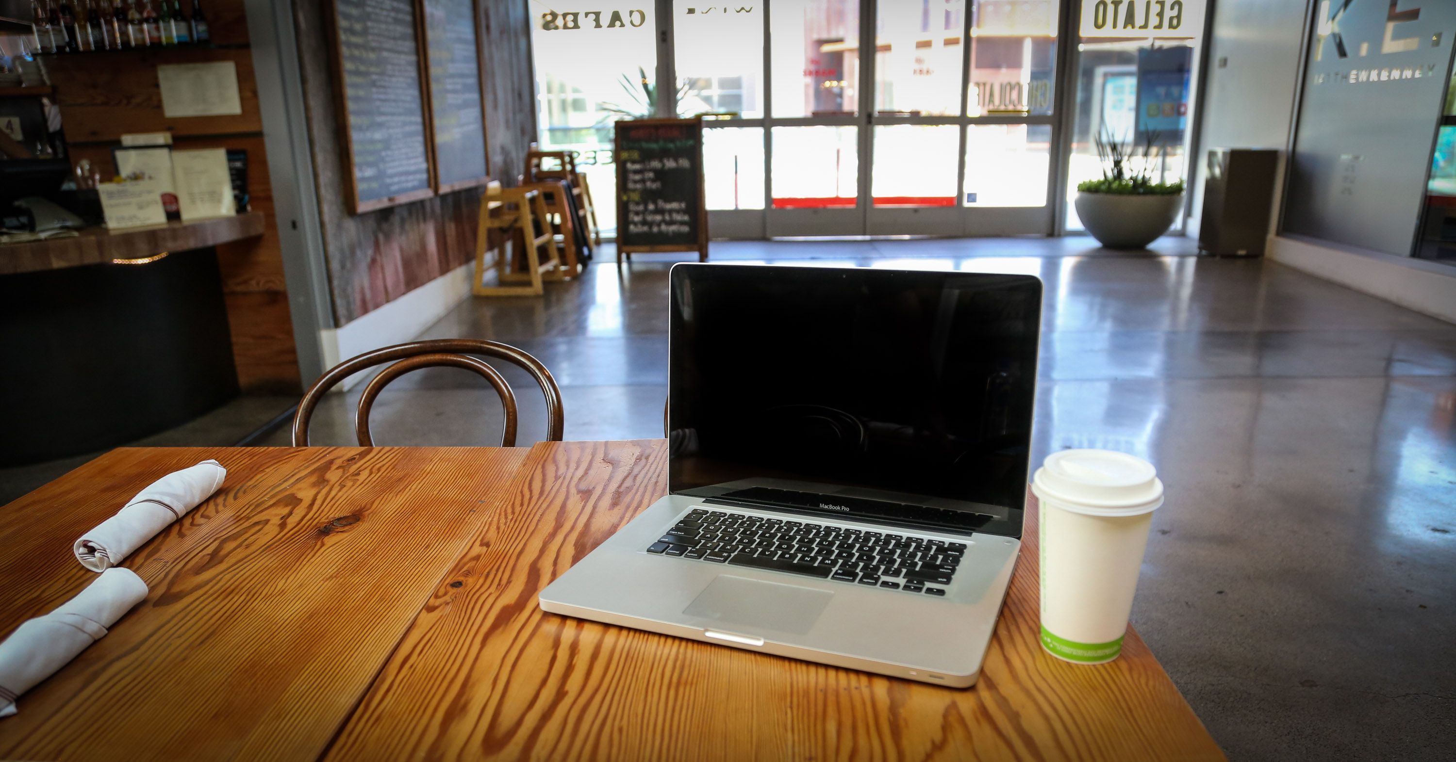 Tools for Managing in the New World of Work: Unlimited Vacation