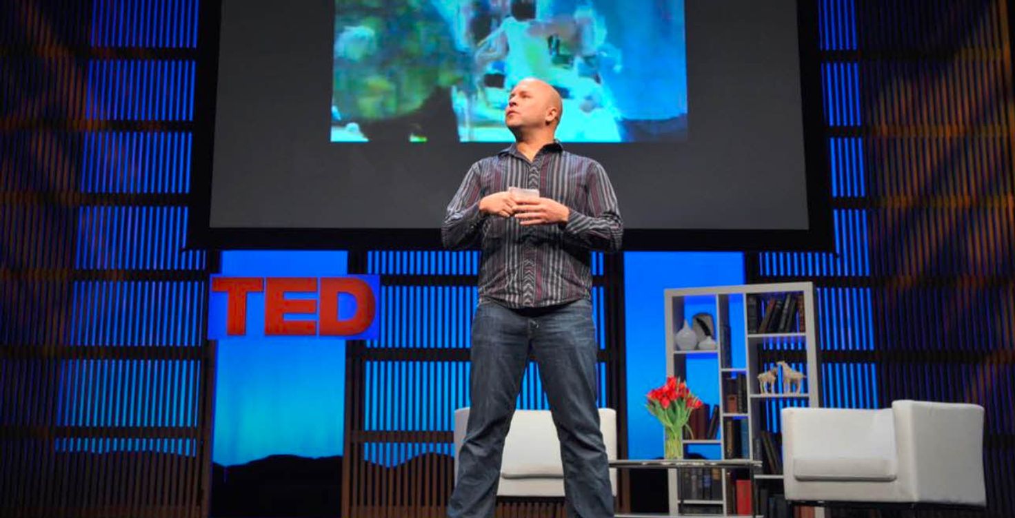 TED Talk Tuesday: Leadership Is About Following, Too