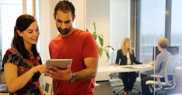 5 Steps to More Inspiring Performance Management