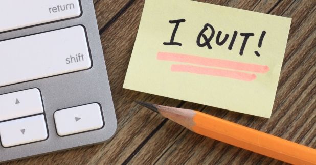 Is Two Weeks’ Notice an Outdated Standard?