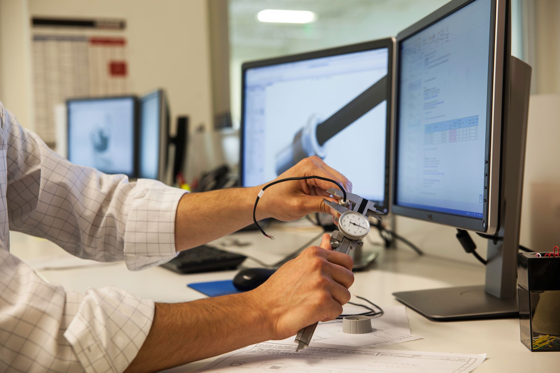 Design & Engineering