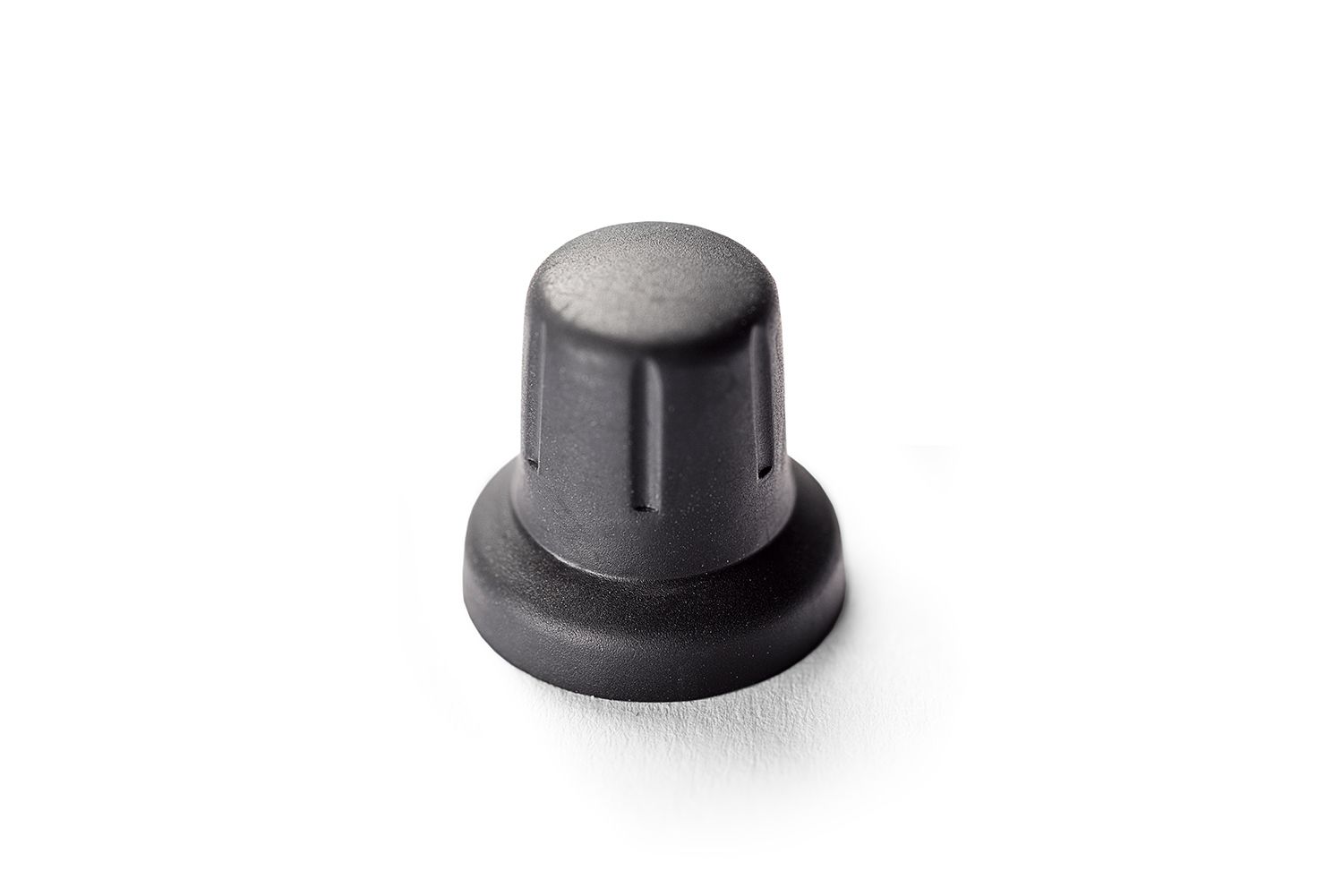 Encoder Non-Illuminated Knob