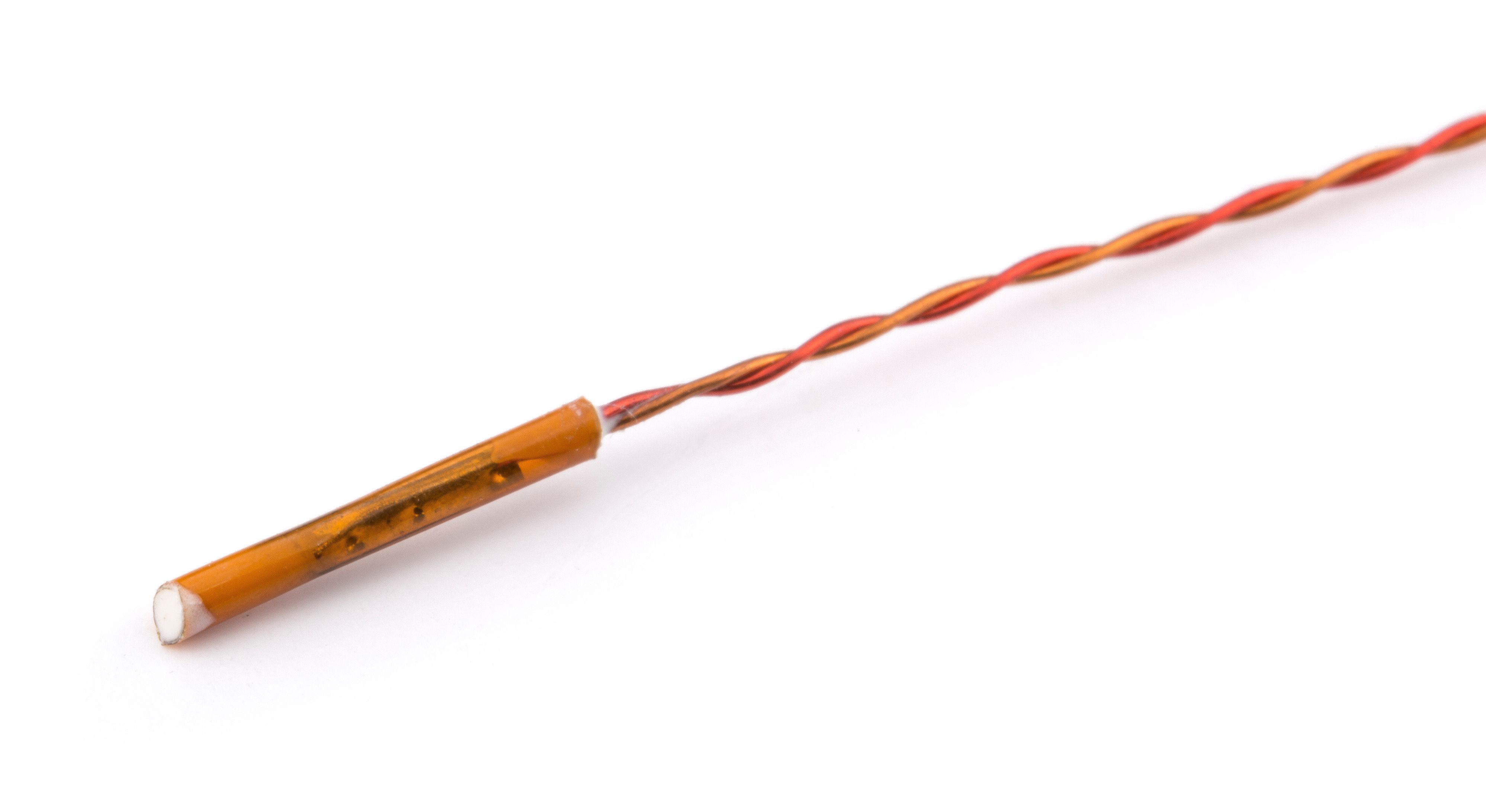Mini NTC Thermistor Probe