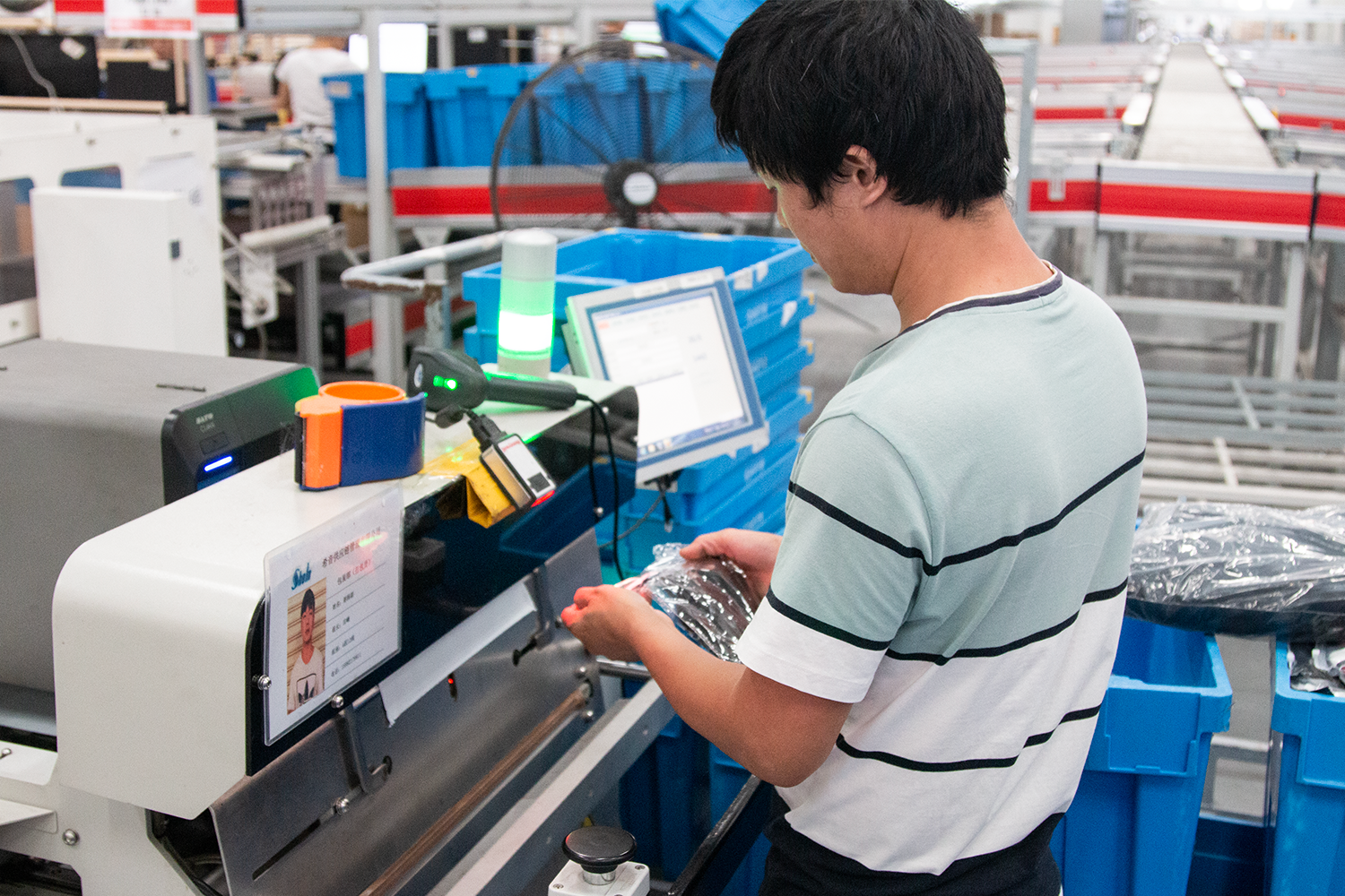 SHEIN Commits $15M to Improving Standards at Suppliers’ Factories ...