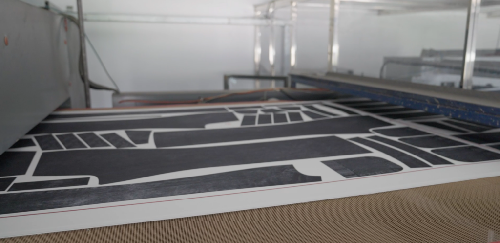SHEIN Ramps Up Denim Production Using Cool Transfer Denim Printing by ...