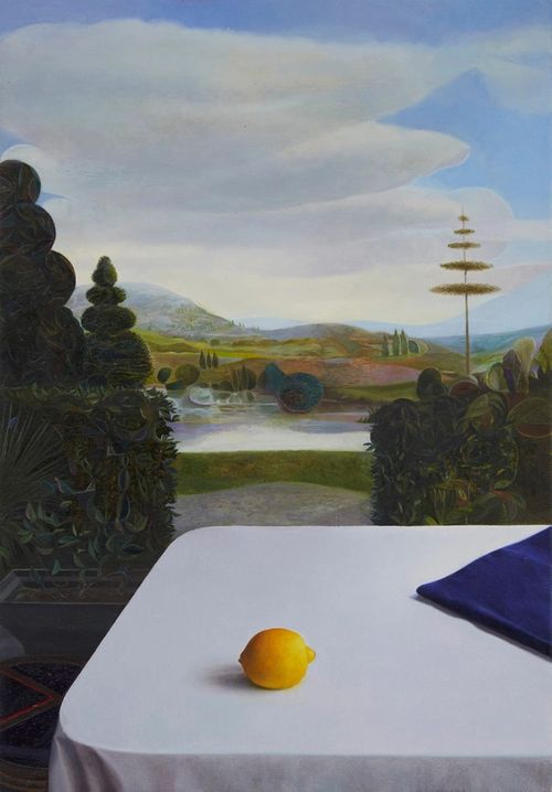 Josh Lilley – Gareth Cadwallader
