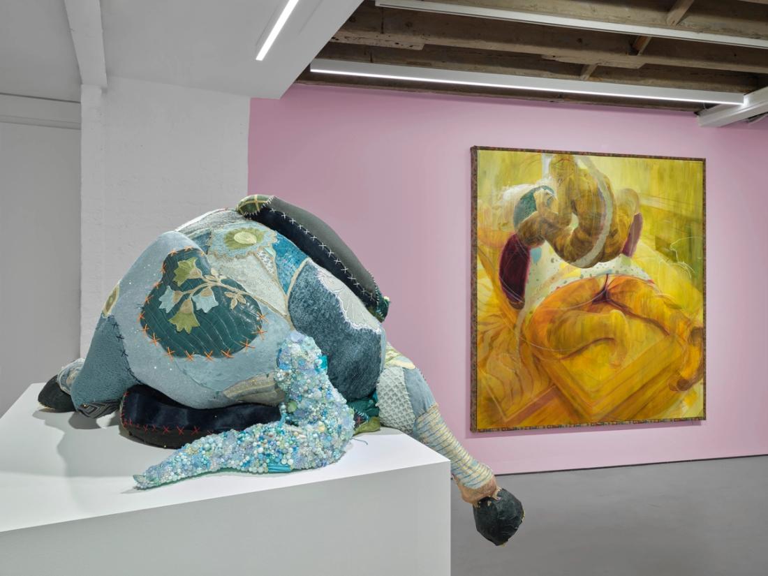 Josh Lilley – Exhibitions