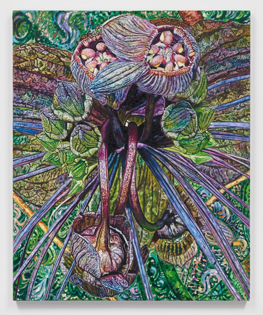 Josh Lilley – Altar States