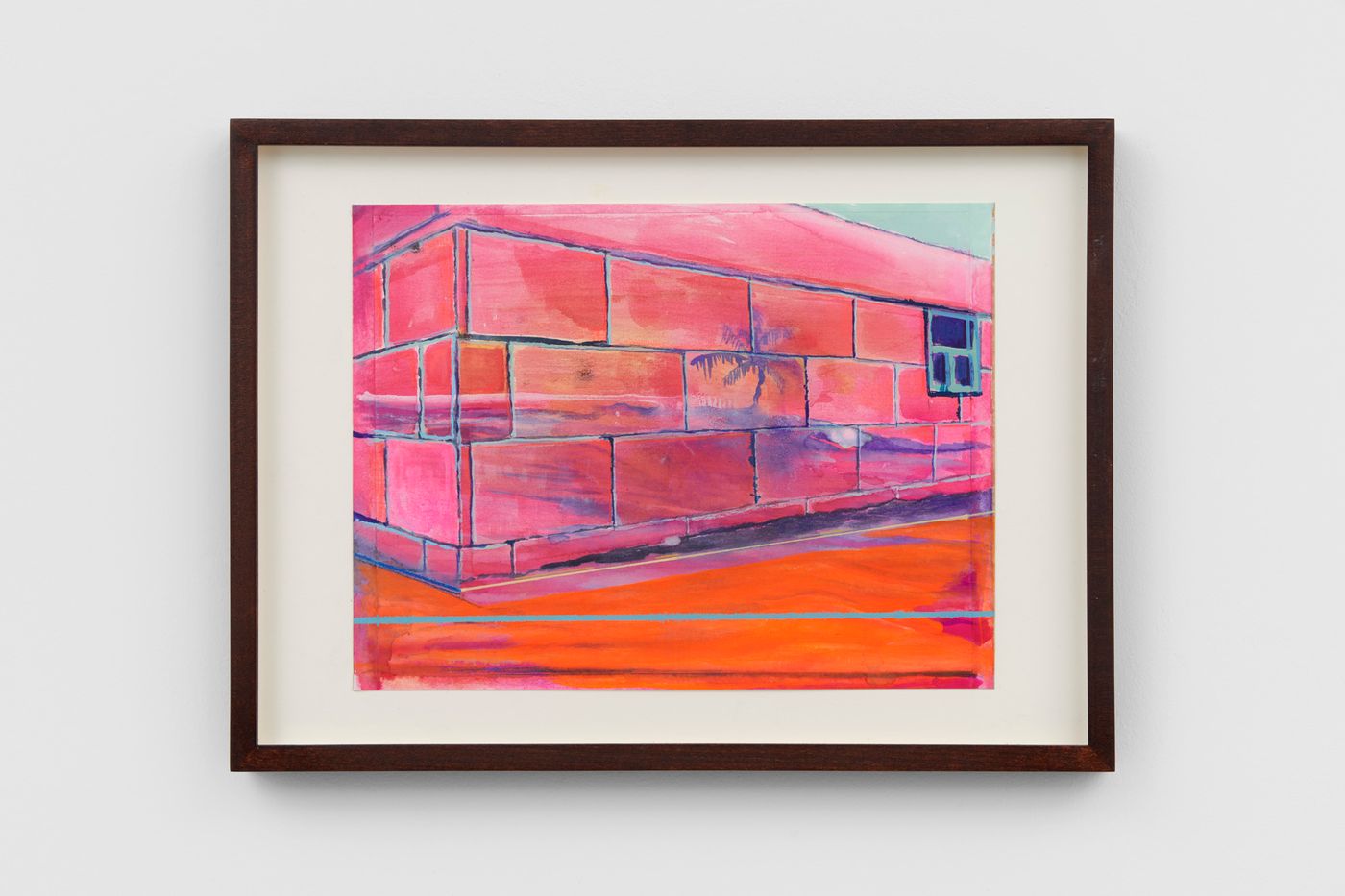 Josh Lilley – Christof Mascher