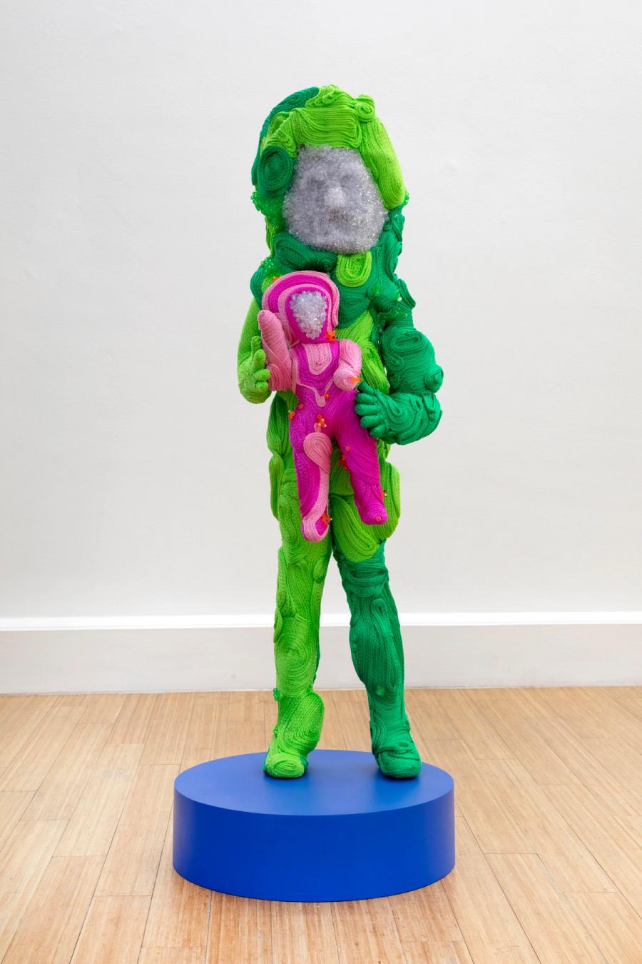 Josh Lilley – Altar States