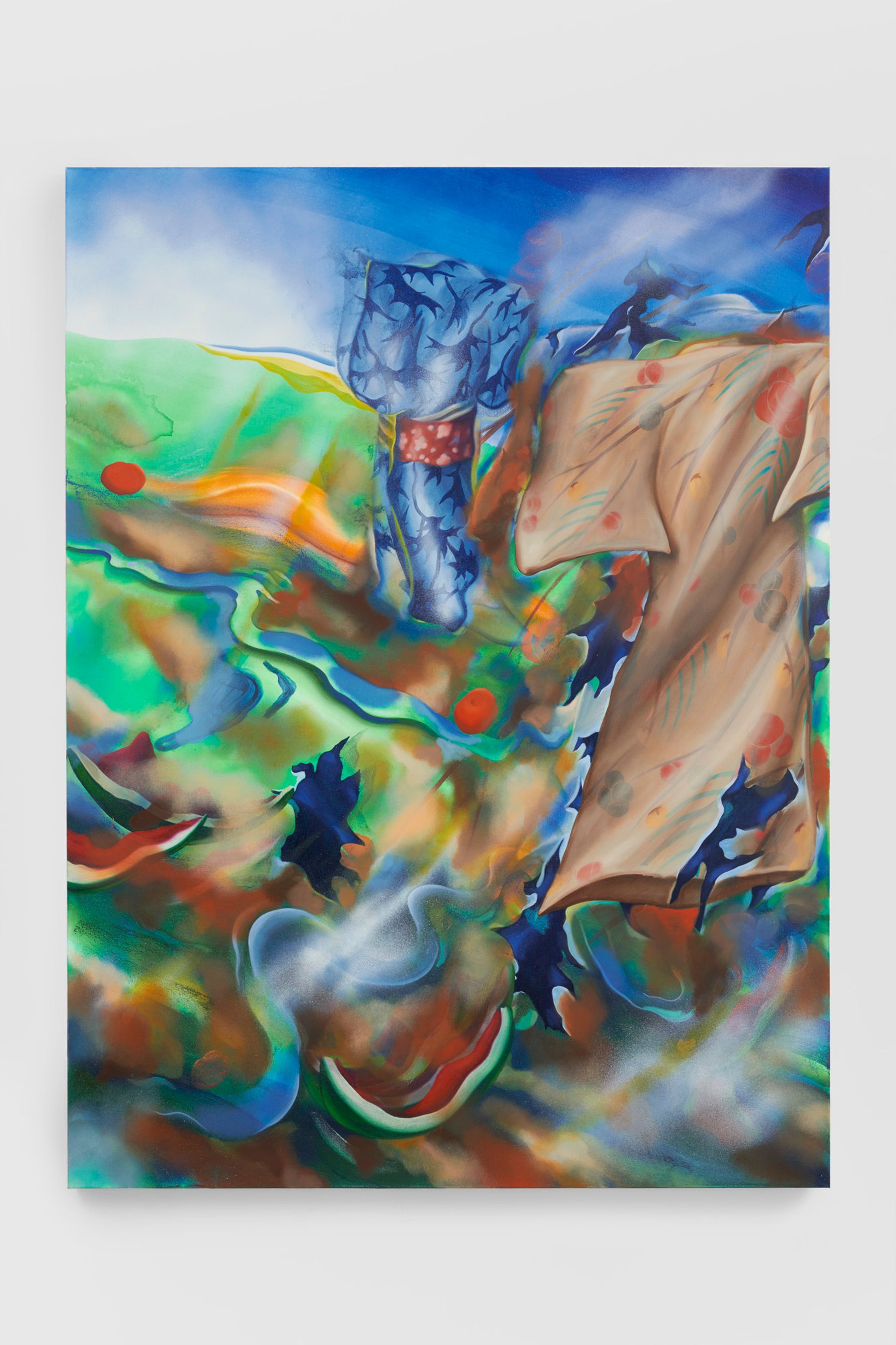 Josh Lilley – Nicholas Hatfull