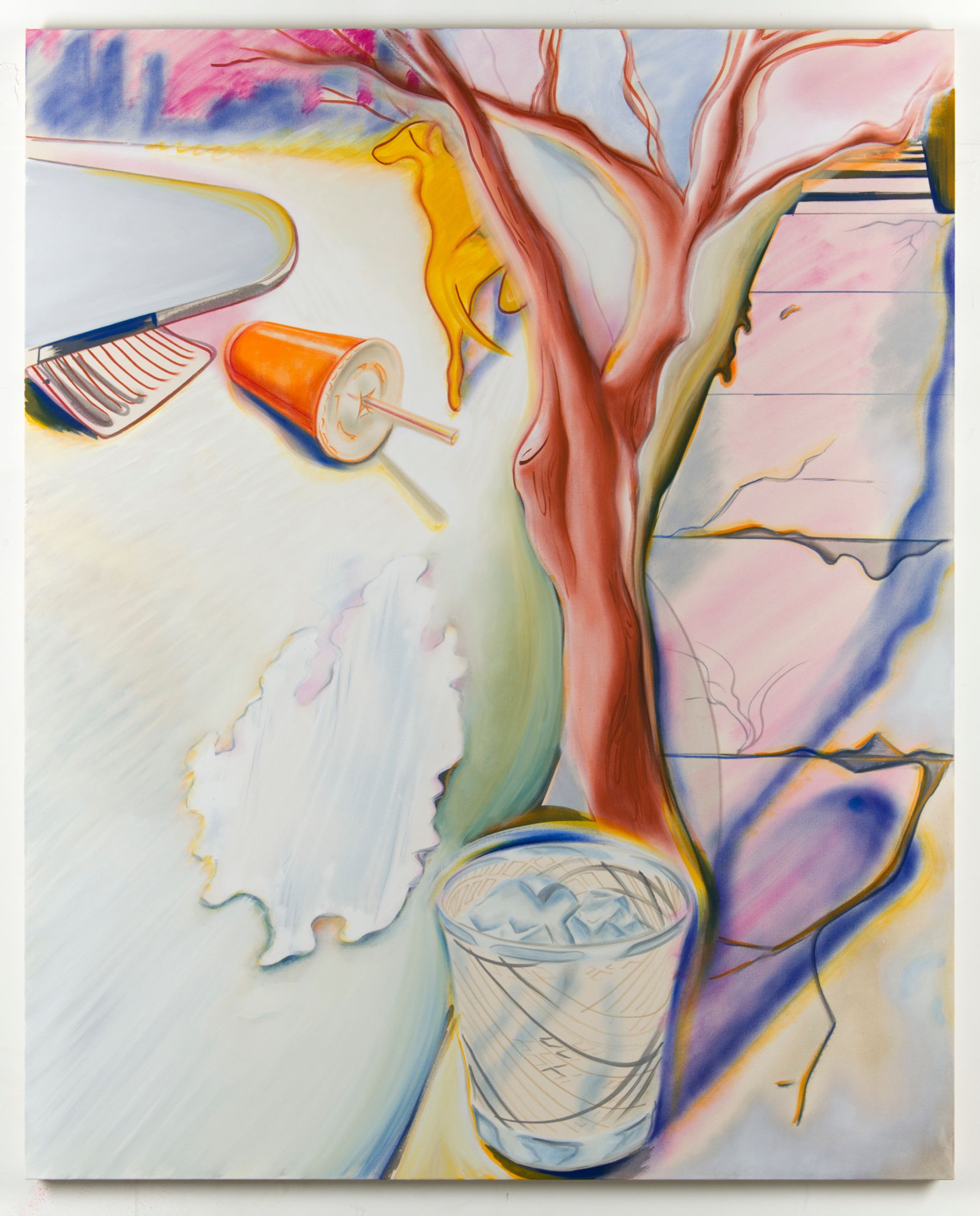 Josh Lilley – Nicholas Hatfull