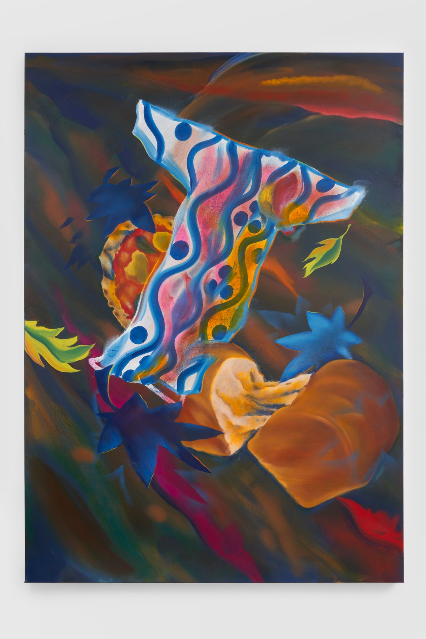 Josh Lilley – Nicholas Hatfull