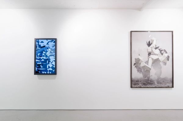 Josh Lilley – The Scandalized Mask