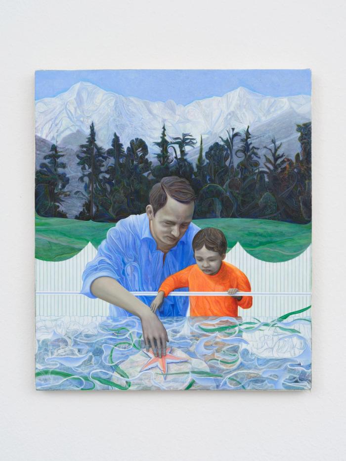 Josh Lilley – Gareth Cadwallader