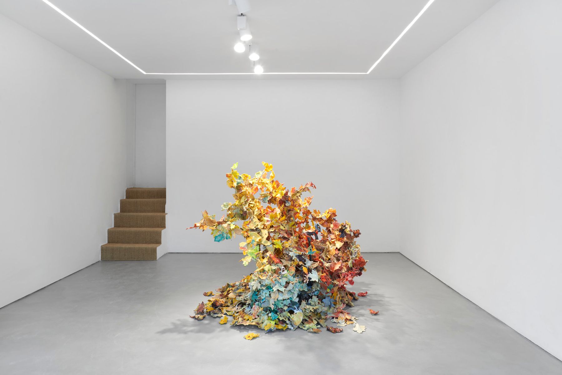 Josh Lilley – Rebecca Manson