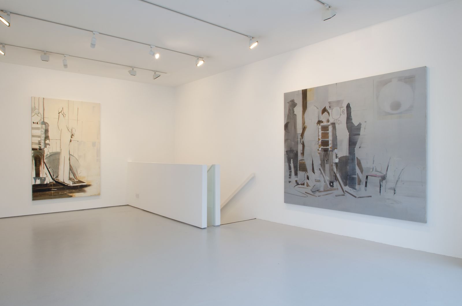 Josh Lilley – Nick Goss